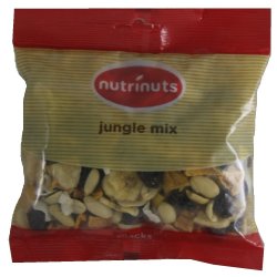 Nutrinuts Jungle Mix 200G Prices | Shop Deals Online | PriceCheck