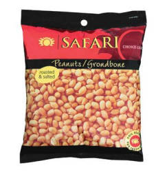 Deals on Safari Nuts | Compare Prices & Shop Online | PriceCheck