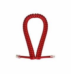 Gfpr Telephone Extension Cord Line Coiling Applicable Bbk Handset Line ...