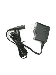 Mr Shave Replacement Charging Adapter Cord For Replacing Panasonic ...