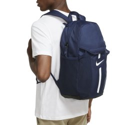 Deals on Nike Academy Team Navy Backpack | Compare Prices & Shop Online ...