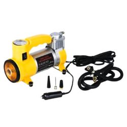 Deals on Car Air Compressor Ac With PRO.12 Volt | Compare Prices & Shop Online | PriceCheck