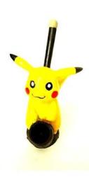 Handmade Tobacco Pikachu Figurine Smoking Pipe Prices | Shop Deals ...