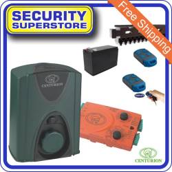 D2 Turbo Gate Motor Kit - Raz Rack Centurion Prices | Shop Deals Online ...