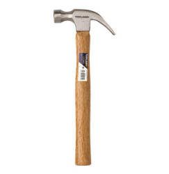 Deals on TOPLINE Claw Hammer Wooden Handle | Compare Prices & Shop ...