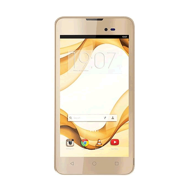 Mobicel Tango 8GB in Gold | R799.00 | Cellular Phones | PriceCheck SA