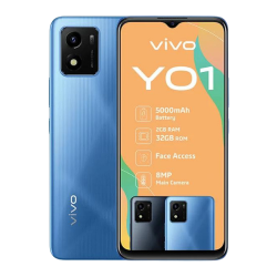 Y01 Sapphire Blue 32GB Dual Sim | Reviews Online | PriceCheck