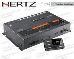 Hertz H8 Dsp Digital Interface Processor | Reviews Online | PriceCheck