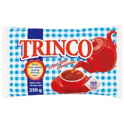 Trinco - Tagless Teabags 100'S Pouch | Reviews Online | PriceCheck