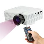 Find Projectors > Home Entertainment > Electronics | Price | PriceCheck
